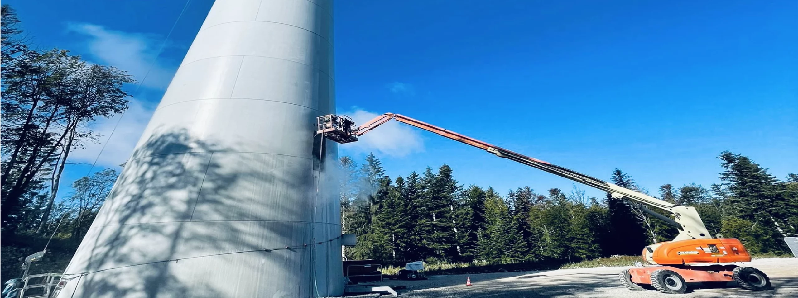 Découvrez l'article aéroport LeMag sur notre service aéroportuaire