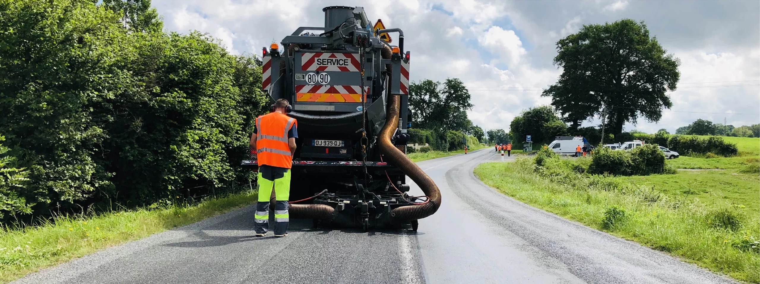 Découvrez l'article aéroport LeMag sur notre service aéroportuaire