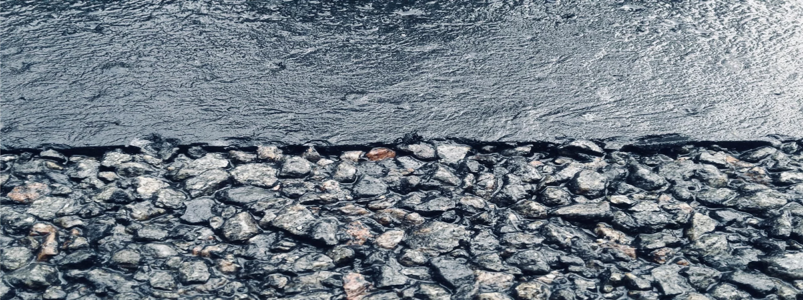 Traitement de ressuage – SODI Water Jetting Removal